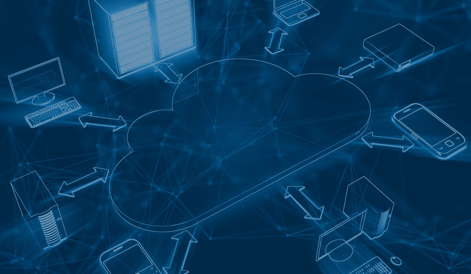 Navigating the Cloud Data Security Maze in 2024 Navigating the Cloud Data Security Maze in 2024